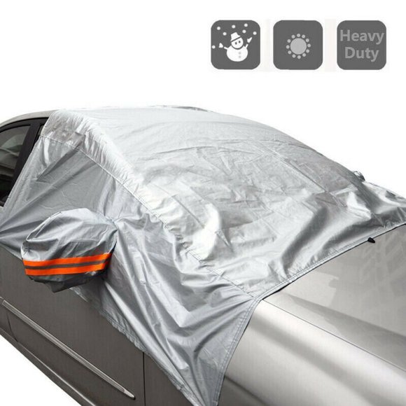 Car Cover Snow And Ice