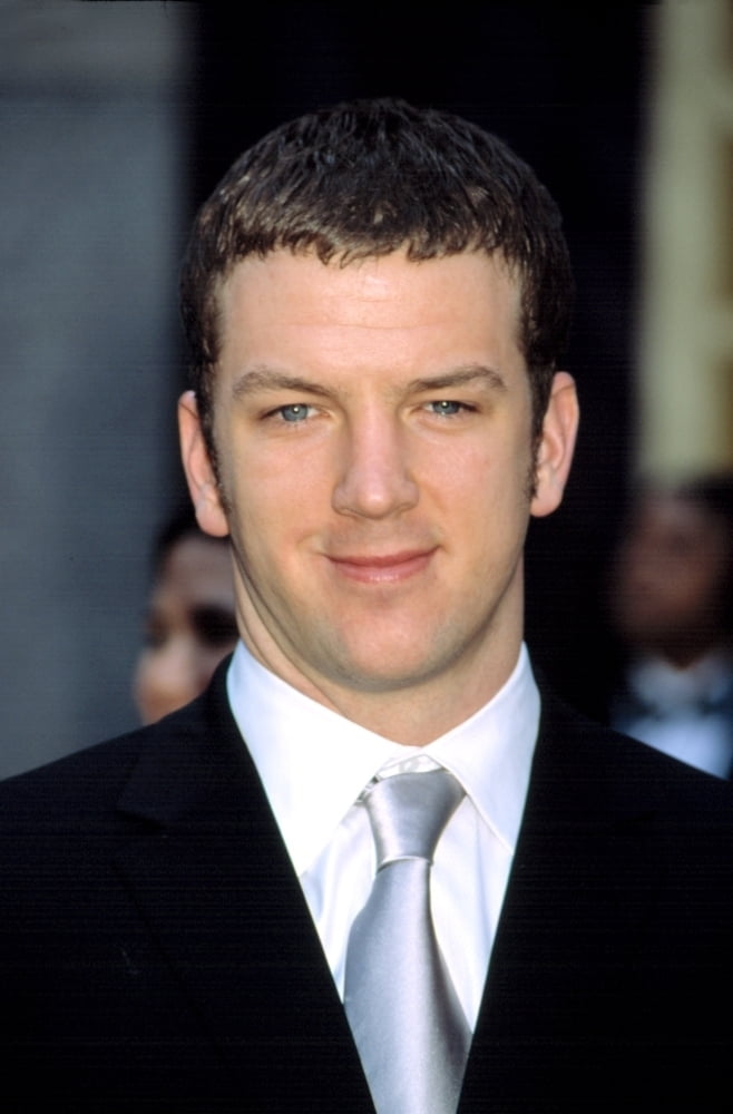 Josh Randall At Nbc 75Th Anniversary Ny 552002 By Cj Contino Celebrity ...