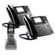 Motorola ML1002S Desk Phone Base Station with Digital Receptionist and ...