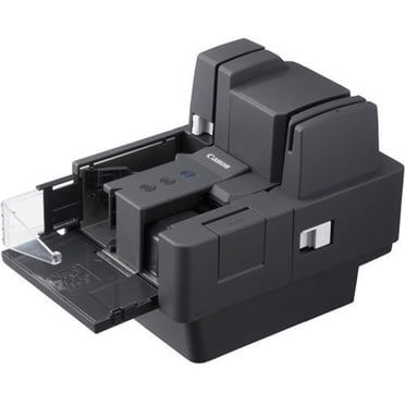 Canon Imageformula Cr-120 Check Transport Check Scanner - 150-item ...