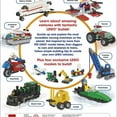 LEGO Amazing Vehicles (Mixed media product) - Walmart.com