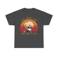 Katsuki Bakugo Anime Shirt, Kacchan One For All Manga Shirt, My Hero ...