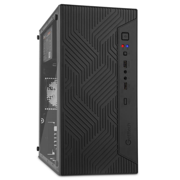PC de escritorio Qian GPI-GVN100A-01M Intel N100 gen12, 8GB DDR4 ...