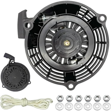 Starter Brush Holder End Frame Tecumseh 25-098-03 25-098-04 Kohler ...