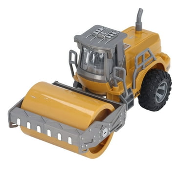 Super Power Wheel Roller Truck for Kids - The Ultimate Construction Toy ...