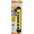 6-Outlet Power Strip - Walmart.com