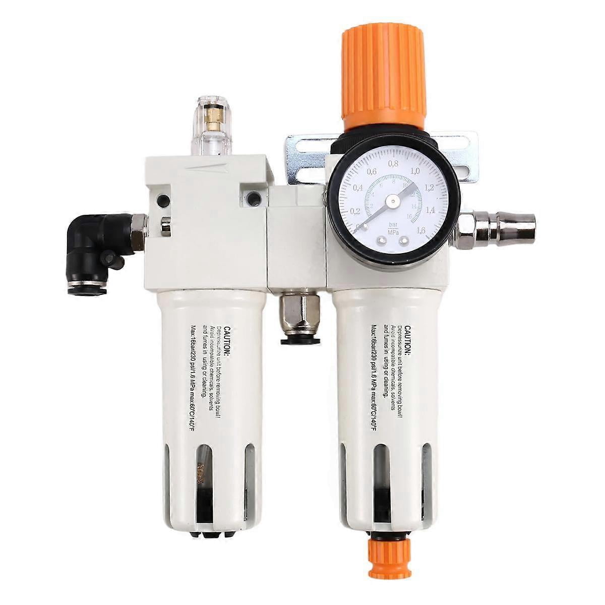 DownType Tire Changer, Air Compressor Oil Water Regulator Separator ...