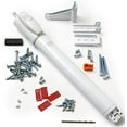 Emco Storm Door Closer Kit in White Color - Walmart.com