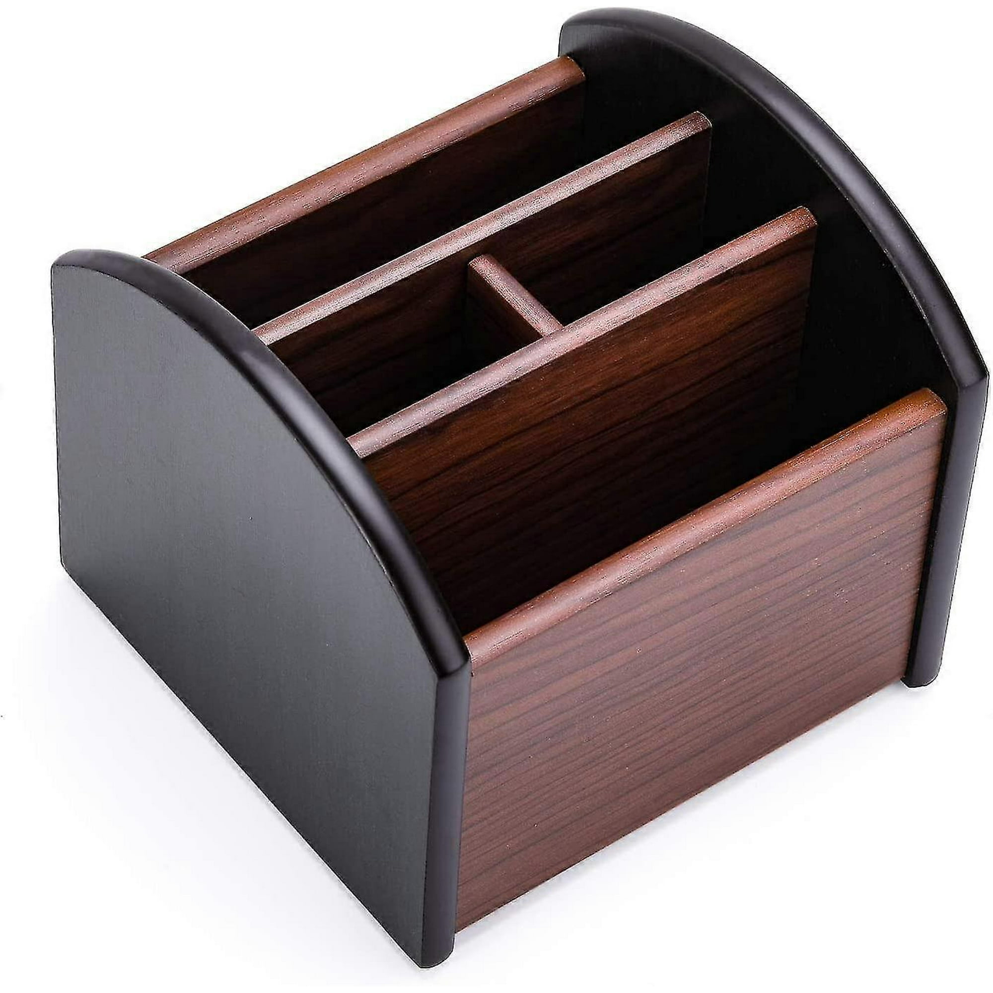 Click here for Muchongchong Remote Control Holder Remote Caddy Or... prices