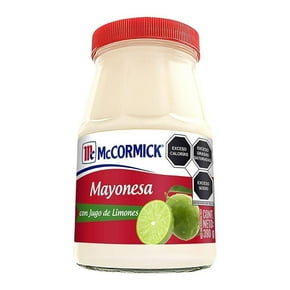 Mayonesa | Walmart tienda en línea