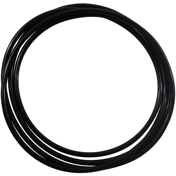 HQRP Washing Machine Tub Seal Gasket Compatible with LG 4036ER4001B ...
