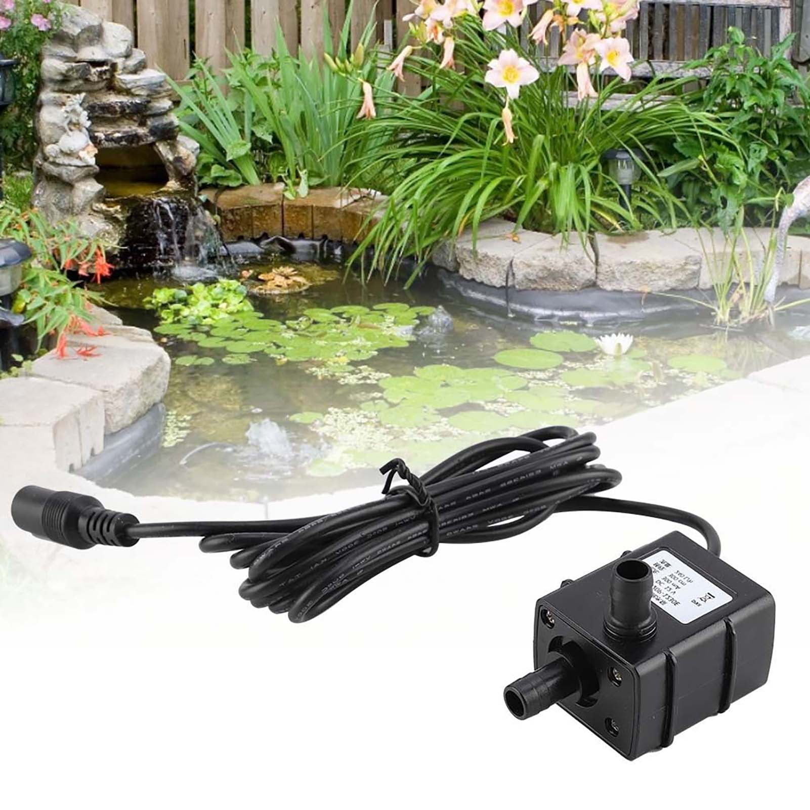 Click here for Fyydes Pump Micro Dc Fountain Pump Pump Fountain F... prices