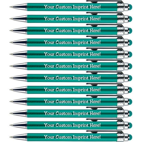 Personalized Pens