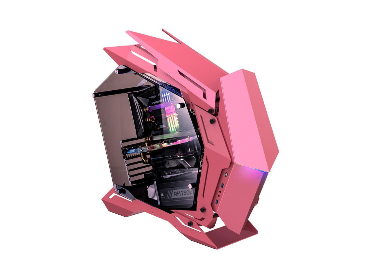 JONSBO MOD-3 Gaming Computer Case with 5V ARGB Nepal | Ubuy