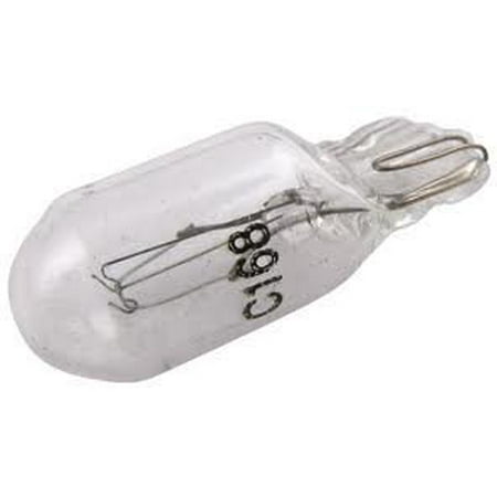 10 PACK Eiko - 168 Miniature Light Bulbs | Walmart Canada