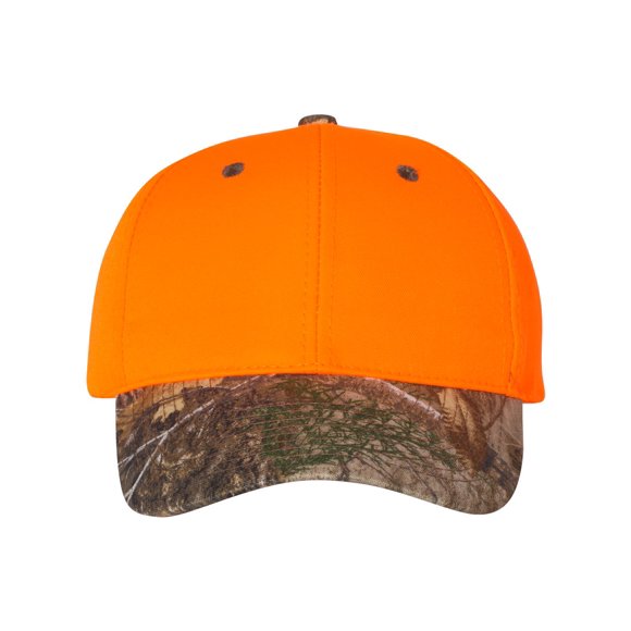 Blaze Orange Hat