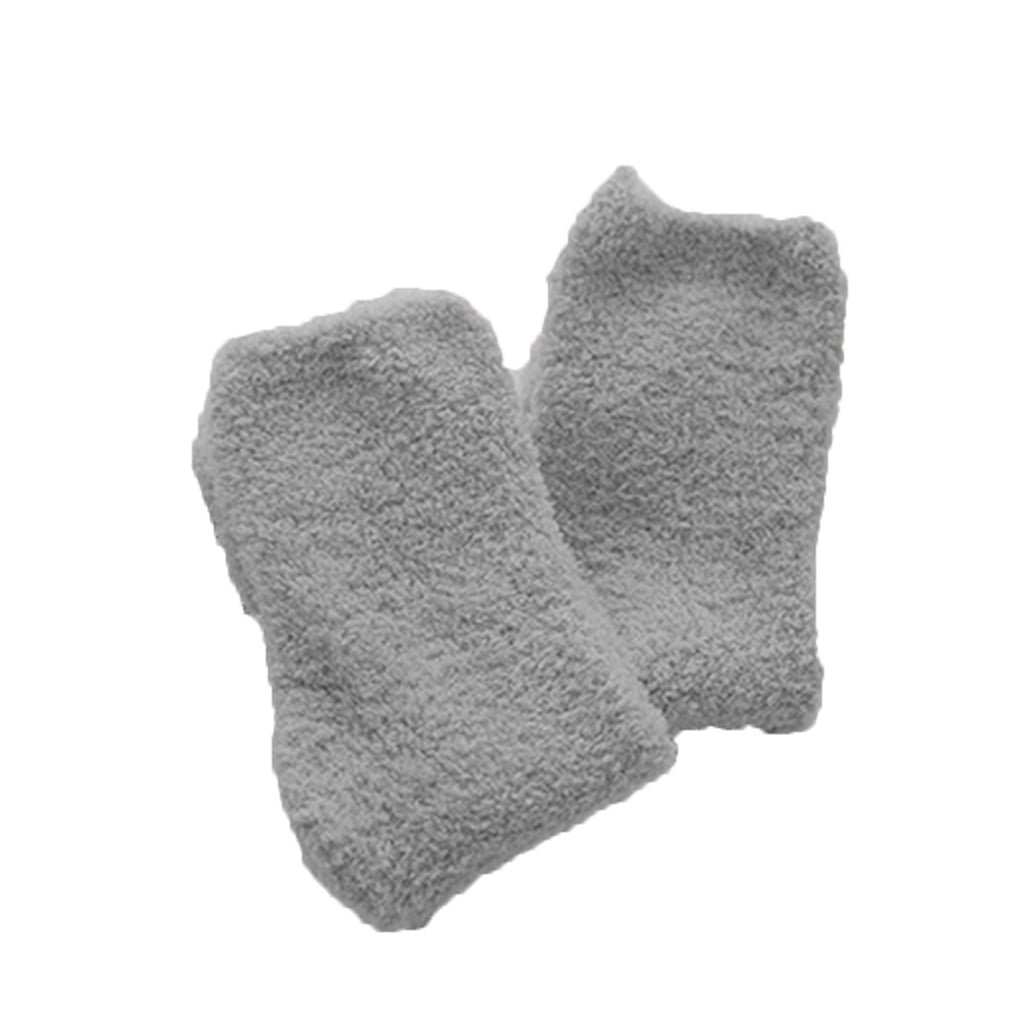 Click here for Qualitchoice Women; Coral; Fleece; Socks; Warm; Th... prices