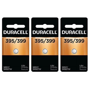 Duracell Alkaline 625A - Walmart.com