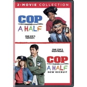 Half Cop