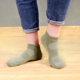 Women's Rayon from Bamboo Fiber Colored Sports Superior Wicking ...