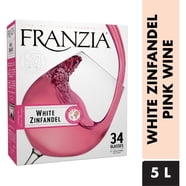 Franzia Cabernet Sauvignon Red Wine, 5 Liter Box - Walmart.com