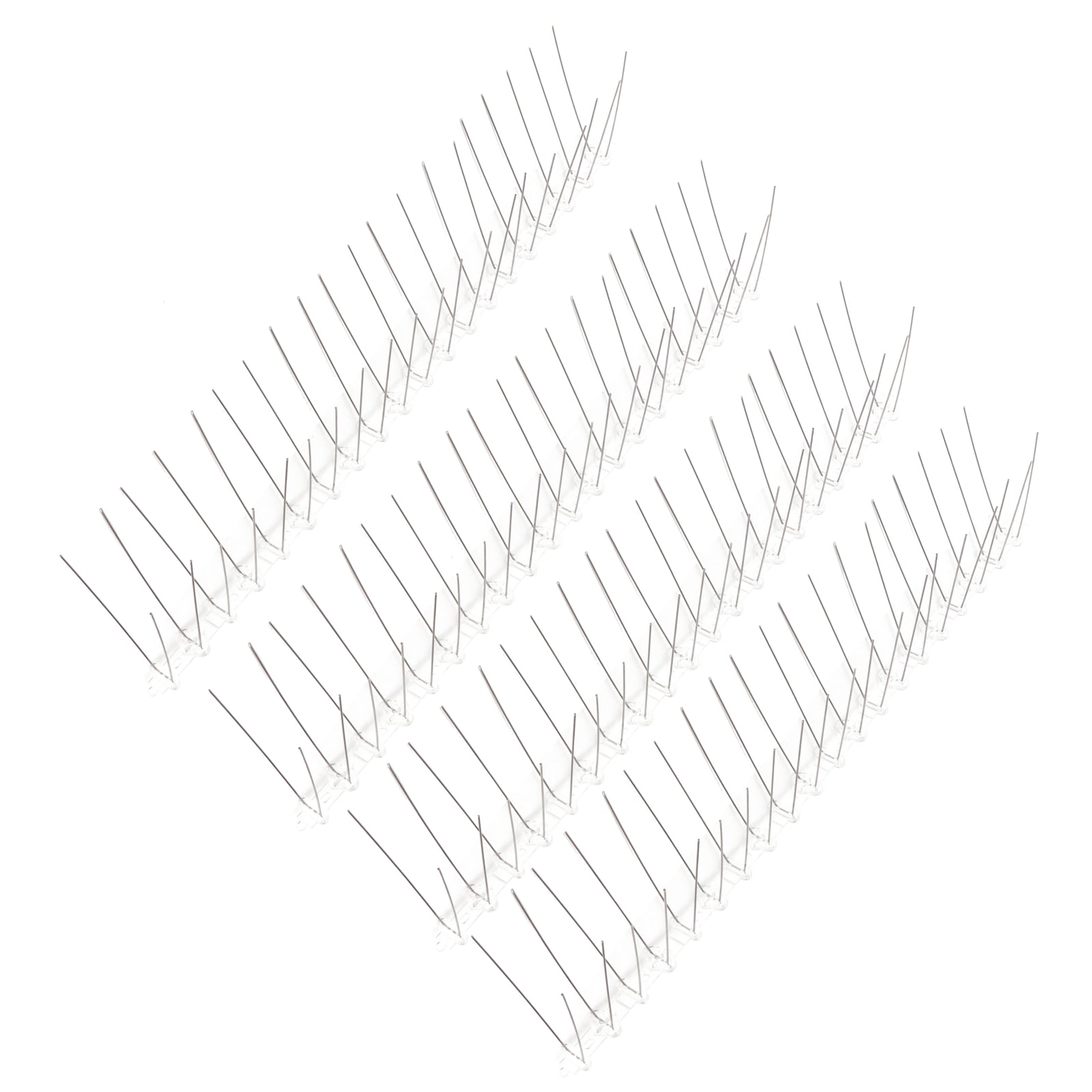 Click here for Ccdes Bird Spikes  Anti Bird Anti Bird Spike Strip... prices