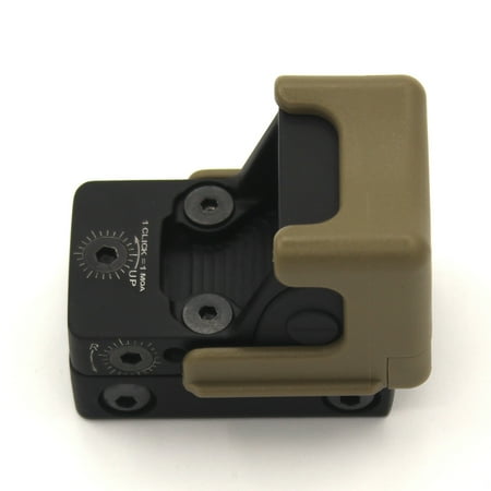 Anti-Reflection Device Replacement for Mini Kill Flash Reflex Red Dot ...
