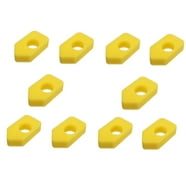 Stens 058-033 Engine Air Filter for Subaru EX13, EX17, EX21, SP170 ...