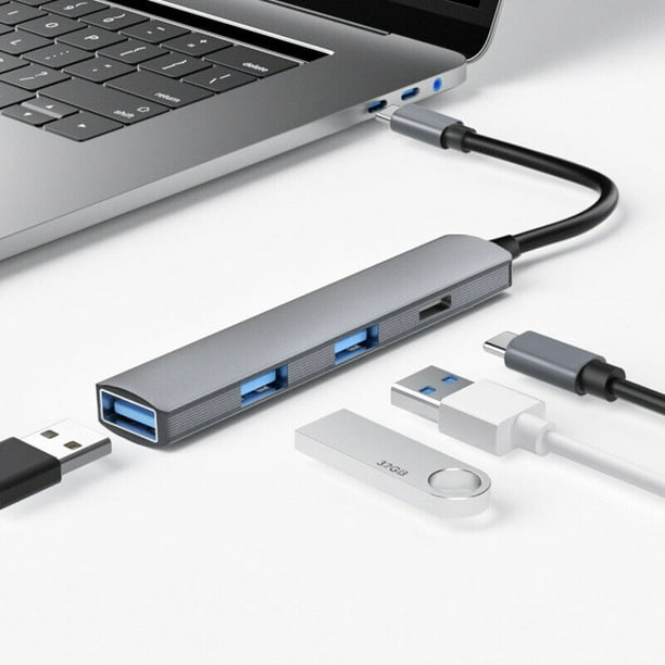 Usb Multiport