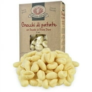 Tuscanini Fresh Italian Potato Gnocchi 16oz (3 Pack) | Imported, Low ...