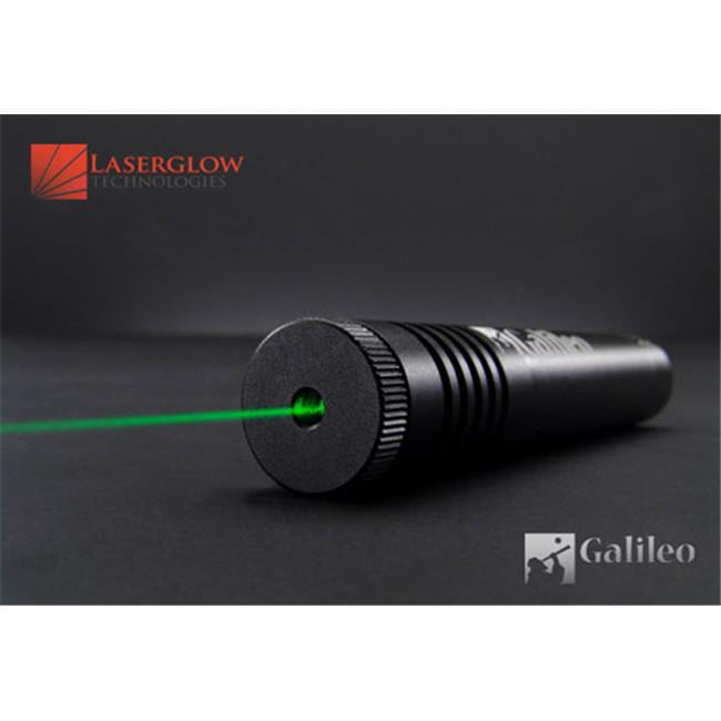Laserglow Technologies GALILEO-3 Galileo-3 Green Laser 2.0-4.5mW ...