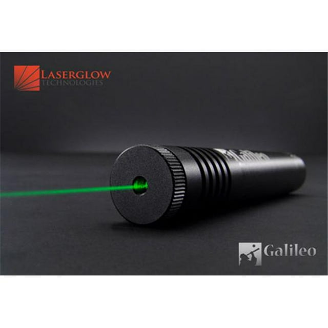 Laserglow Technologies GALILEO-3 Galileo-3 Green Laser 2.0-4.5mW ...