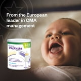 Pepticate Baby Formula, Hypoallergenic Powdered Infant Formula for Cow ...