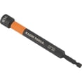 Klein Tools 32930 SAE Magnetic Impact Nut Setter Set, 6-Piece Color ...