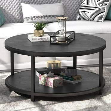 RichYa 3 in 1 Coffee Storage Table with Lift Top, Functional Furniture ...
