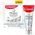 Colgate Total Plaque PRO-RELEASE Fresh Sensitive Clean Toothpaste with ...