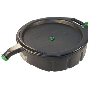 Coolant Drain Pan