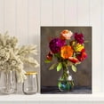 Classic Human Portrait Canvas Print Hotel Gallery Home Interior Wall ...