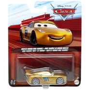 Disney/Pixar Cars Colin Bohrev 1:64 Die-Cast Vehicle - Walmart.com