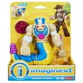 Imaginext Serpent Striker - Walmart.com