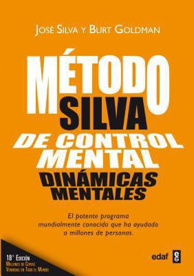 Pre-Owned El Metodo Silva de Control Mental (Paperback) 8441428336 ...