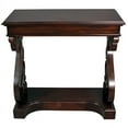 Design Toscano Mucha Console Table - Walmart.com