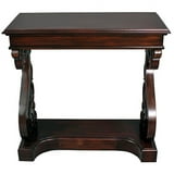 Design Toscano Mucha Console Table - Walmart.com