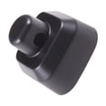 1x Car Side Antenna Base Cover For Hummer H3 2005 2006 2207 2008 2009 ...