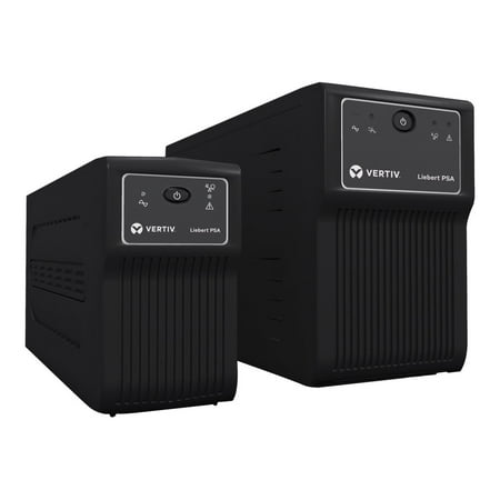 Liebert PSA 1500MT - UPS - AC 230 V - 900 Watt - 1500 VA - 1-phase - 9 ...