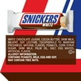 SNICKERS White Chocolate Singles Size Candy Bar 1.41-Ounce - Walmart.com