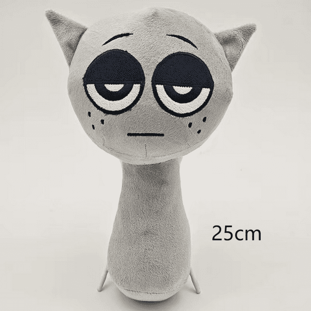 Garten Of Banban Brushista Flumbo Bittergiggle Dadadoo Plush Garden Of ...