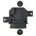 Fuel Pump Power Control Module For 2019 2020-2022 Chevy Silverado GMC ...
