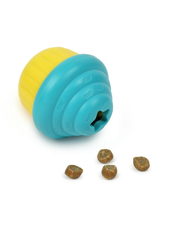 Dog Treat Dispenser Toys in Dog Toys - Walmart.com