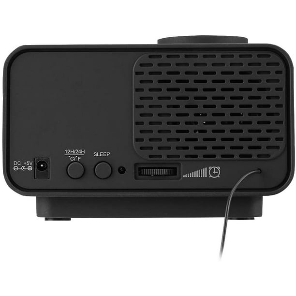 Custom Alarm Clock Intelligent Alarm Clock Radio Alarm Clock Better ...